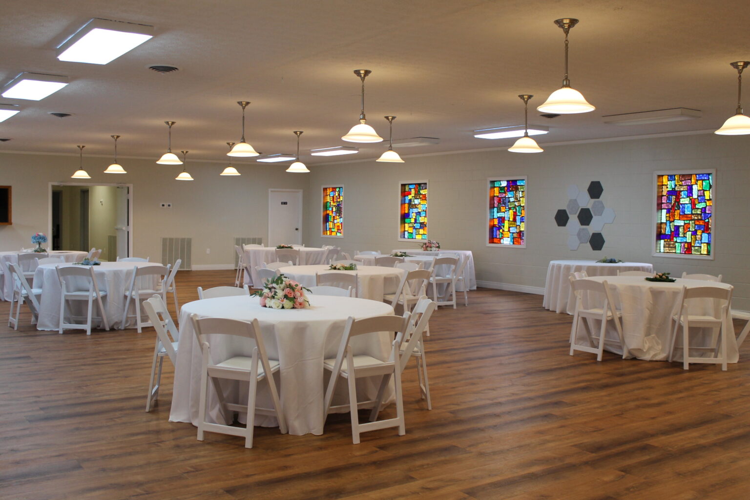 Our Gallery - Chapel on the Lane